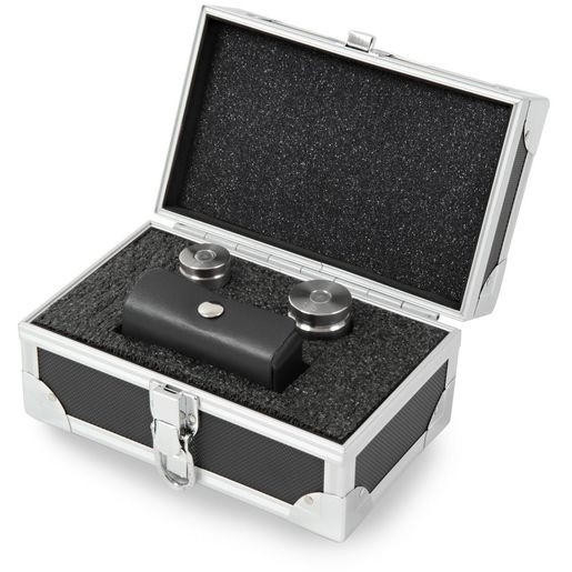 Troemner 1 lb - .001 lb Calibration Weight Set, ASTM Class 6 | Scales Plus
