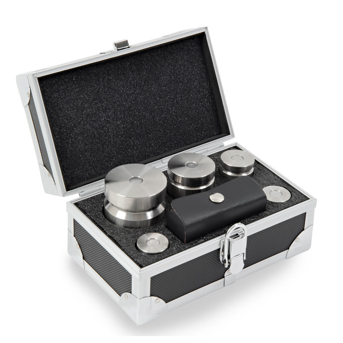 Troemner 2000g-1g Calibration Weight Set, ASTM Class 6 | Scales Plus