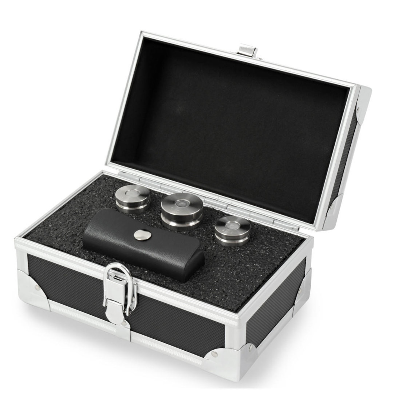 Troemner 500g 1mg Calibration Weight Set Astm Class 6 Traceable