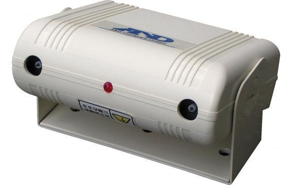A&D Weighing Static Eliminator - Scales Plus