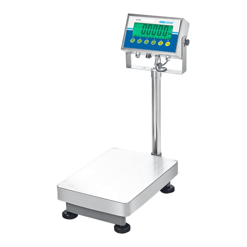 Adam Equipment AGB 35a Bench Scale | Scales Plus