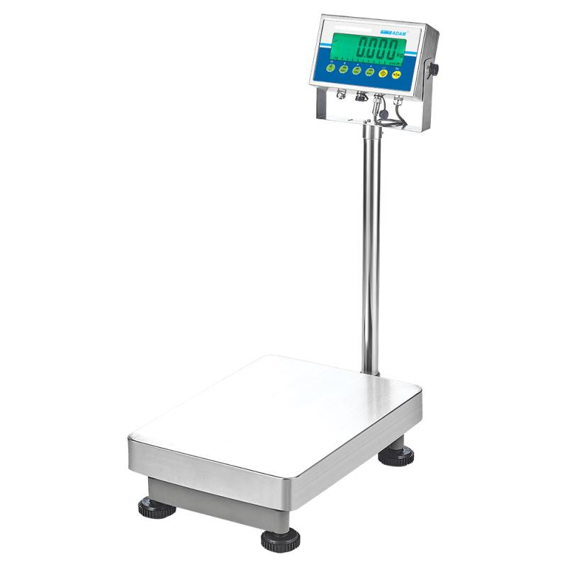 Adam Equipment AGF 175a Bench Scale | Scales Plus
