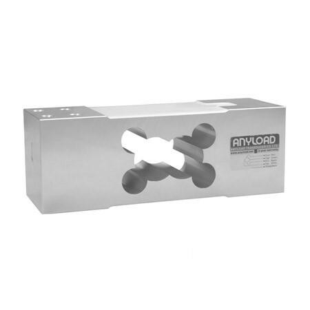 Anyload 108CA-100kg Single Point Load Cell, NTEP - Scales Plus