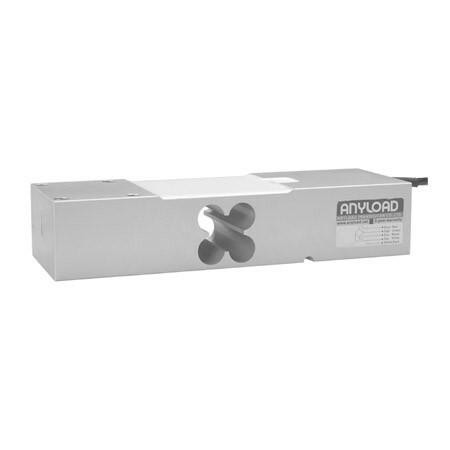 Anyload 108HAUN-50kg Single Point Load Cell, NTEP - Scales Plus