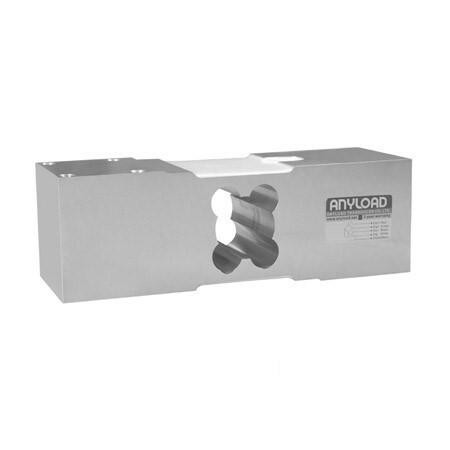 Anyload 108MA-50kg Single Point Load Cell - Scales Plus