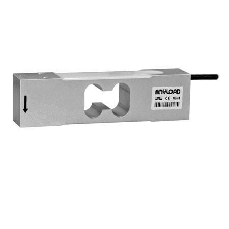 Anyload 108TAAD-60kg Single Point Load Cell - Scales Plus