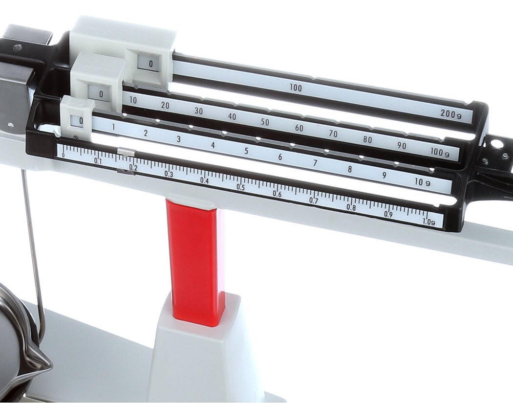 OHAUS 311-00 Cent-O-Gram Mechanical Classroom Balance | Scales Plus