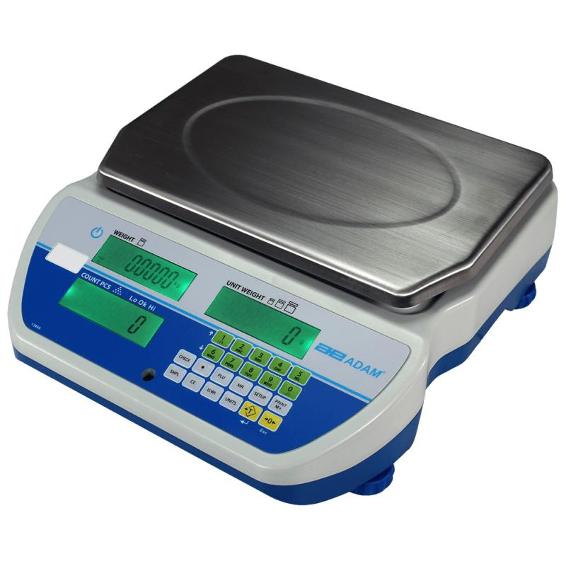 Adam Equipment Cruiser CCT 32UH Bench Counting Scale | Scales Plus