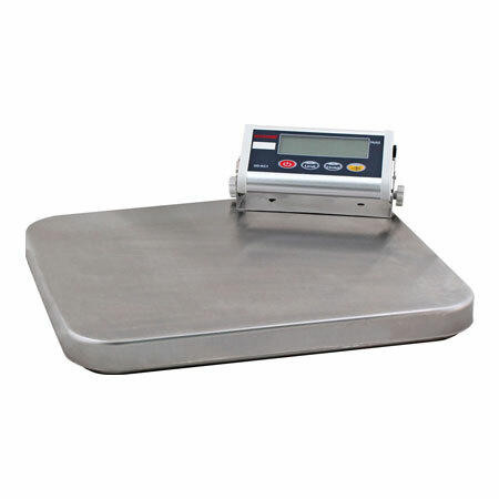 Anyload ES310-150kg Bench Scale, 330 lb x 0.1 lb - Scales Plus