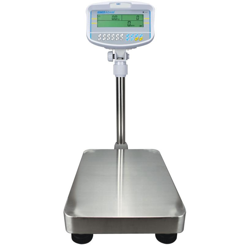 Adam Equipment GBC 35a Bench Counting Scale | Scales Plus