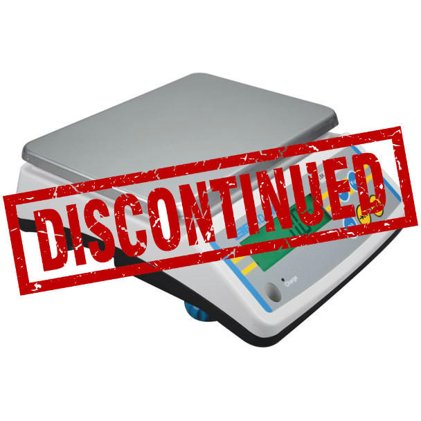 Adam Equipment LBK 6a Compact Bench Scale , 6 lb x 0.001 lb - Scales Plus