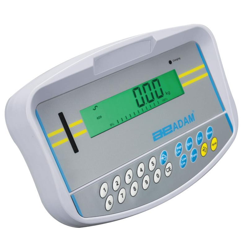 Adam Equipment GKaM Indicator, NTEP | Scales Plus