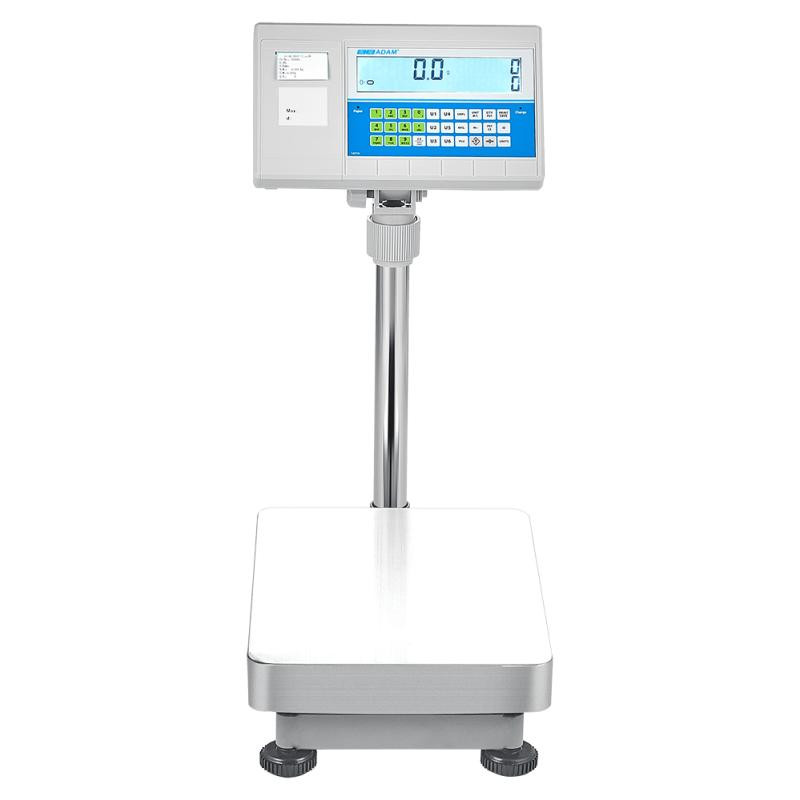Adam Equipment BCT 130a Advanced Label Printing Bench Scale | Scales Plus