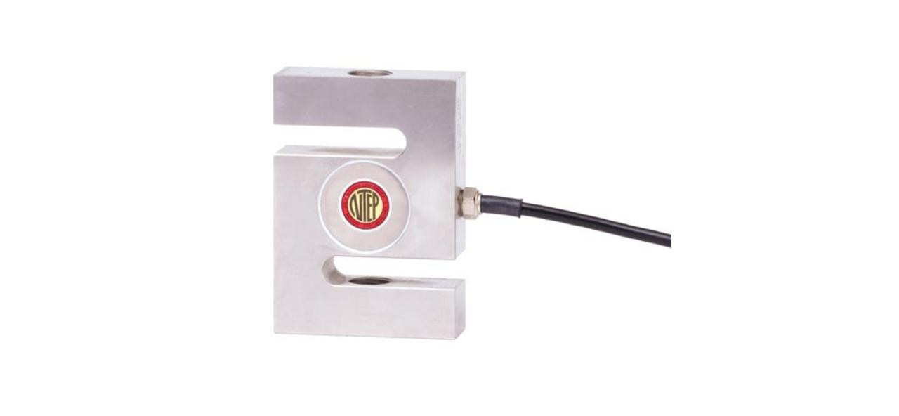 CAS SB-40K 40,000 lb S-Beam Load Cell - Scales Plus