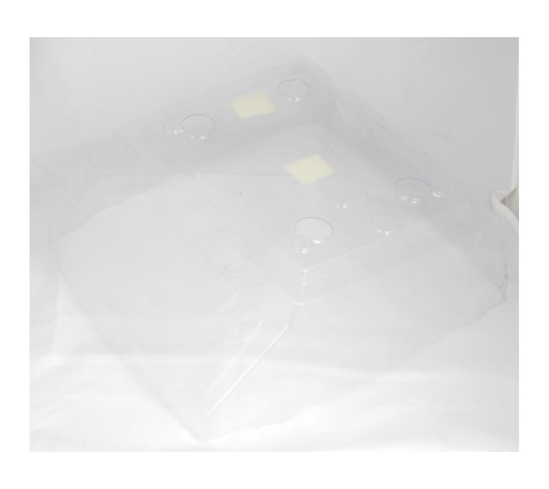 CAS Full Body Protective Cover - Scales Plus