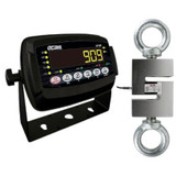 Crane Scales | Digital Crane Scales | Heavy-Capacity Overhead Weighing ...