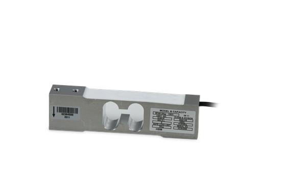 HBM SP4M-3kg Single Point Load Cell, OIML- Scales Plus