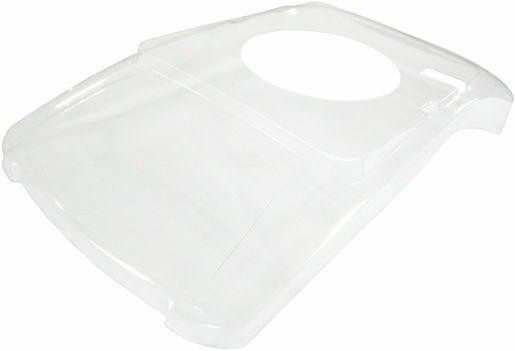 Covers - Scales Plus