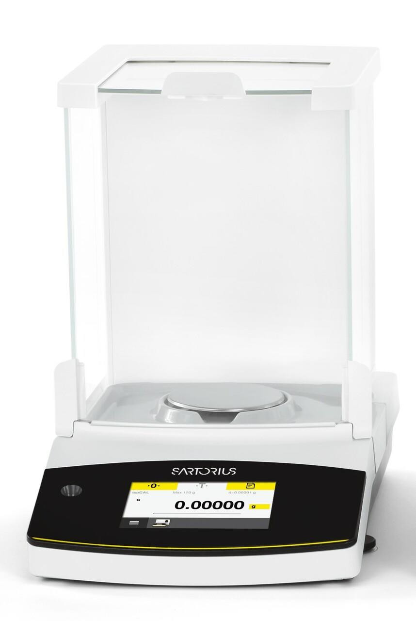 Sartorius | Sartorius Laboratory Balances | Scales Plus