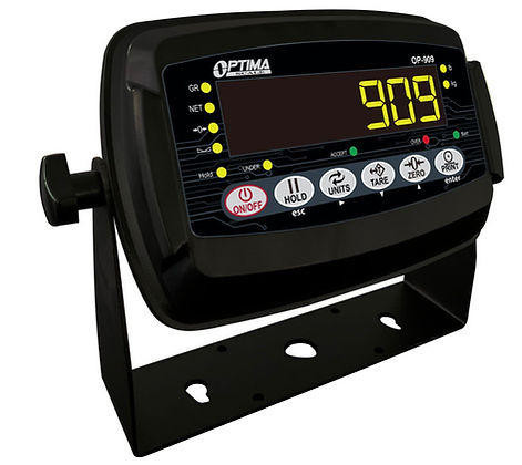 Optima Scale | Digital Scales & Industrial Scales | Scales Plus