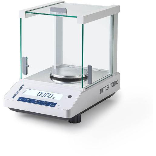 Mettler Toledo LA403E Analytical Balance | Scales Plus