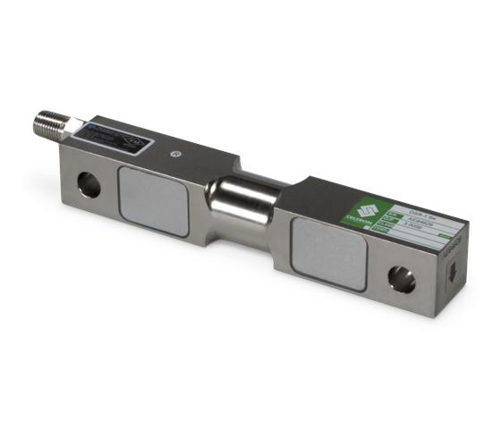 Celtron DSR-1.5K 1500 lb Double Ended Beam Load Cell - Scales Plus
