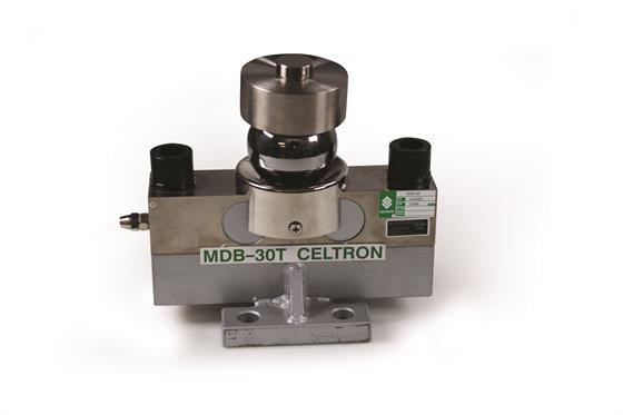 Celtron MDB-30t Double Ended Beam Load Cell - Scales Plus