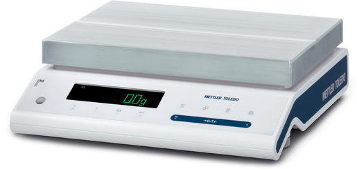 Mettler Toledo BC150 Series BC-223-150U-1106-110 150/300 lb x .05 lb/.1 ...