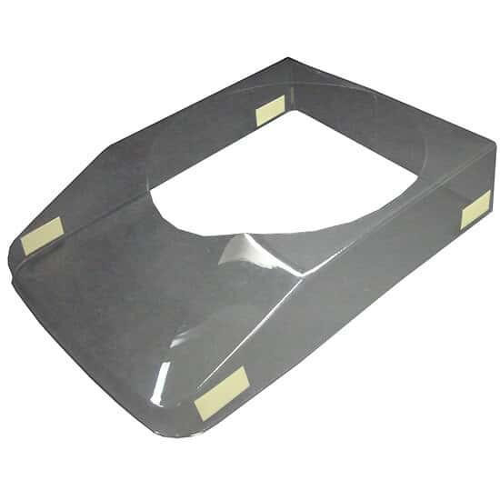 A&D Weighing Protective Cover - Scales Plus