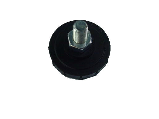 Ohaus Replacement Foot for Defender Series | Scales Plus