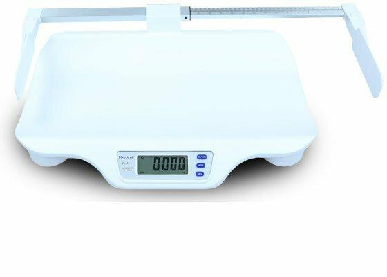 Baby Scales | Infant Scales | Pediatric Scales | Scales Plus