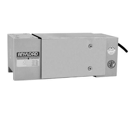 Anyload 108UA-200kg Single Point Load Cell, NTEP - Scales Plus