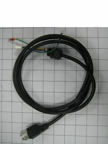 OHAUS Defender 3000 Power Cable | Scales Plus