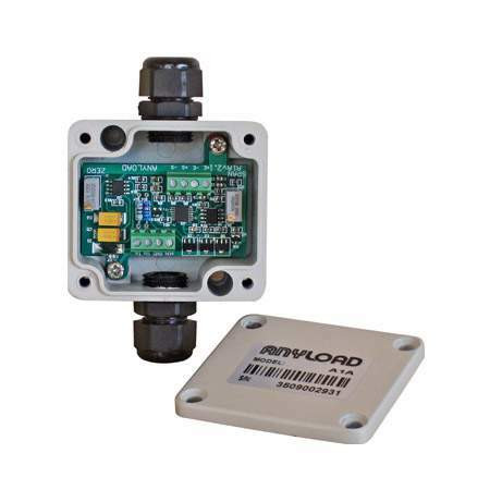 Anyload Load Cells | Anyload Scales | Scales Plus