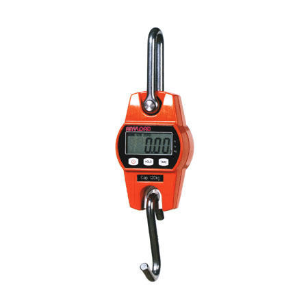 Crane Scales | Digital Crane Scales | Heavy-Capacity Overhead Weighing ...