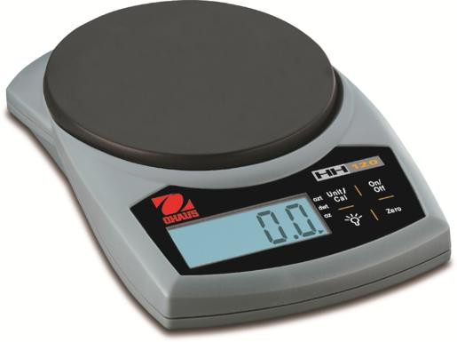 OHAUS CS5000 Compact Scale | OHAUS Scales | Scales Plus