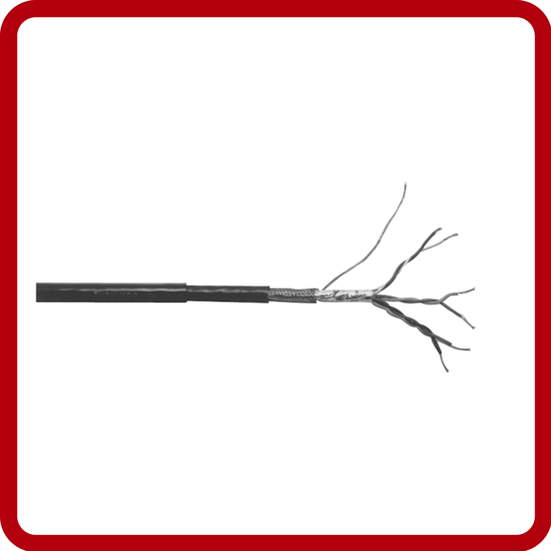 Load Cell Cable - Scales Plus