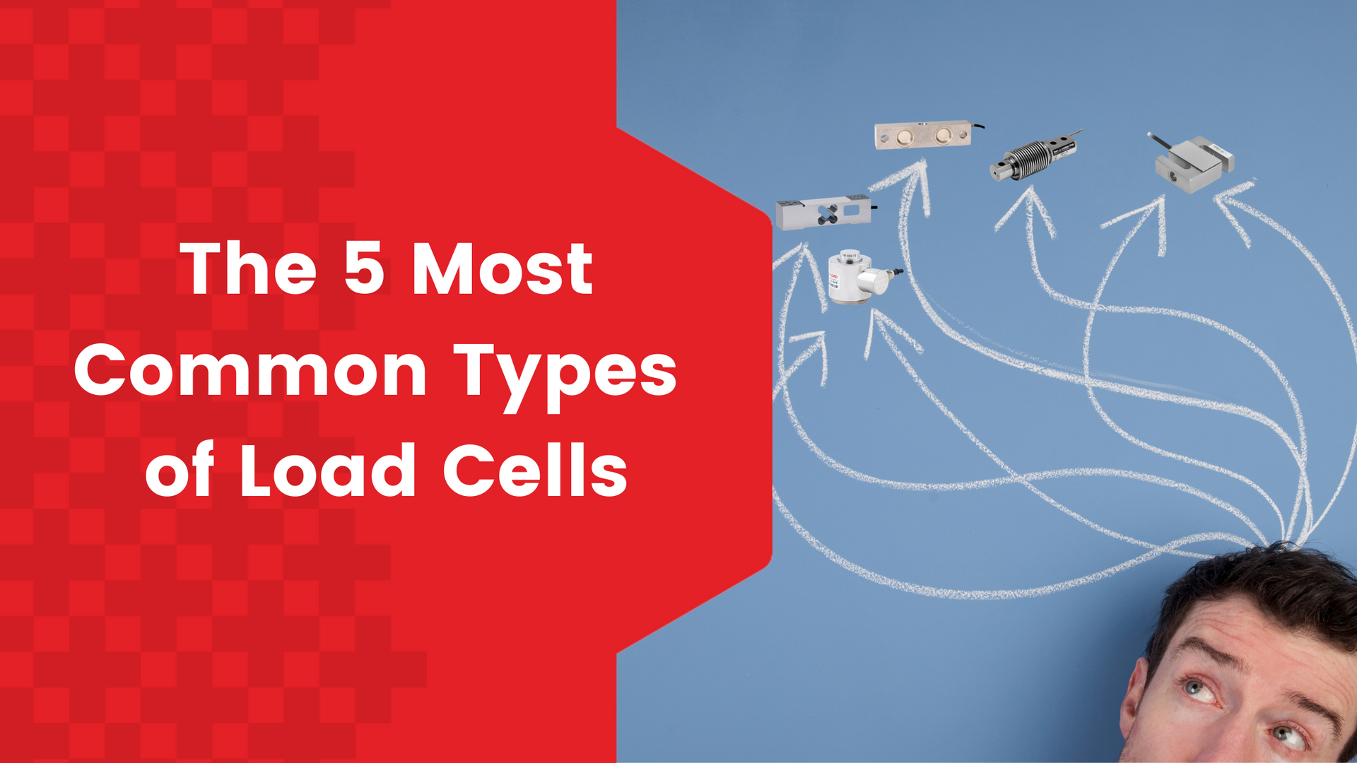 The 5 Most Common Types of Load Cells - Scales Plus