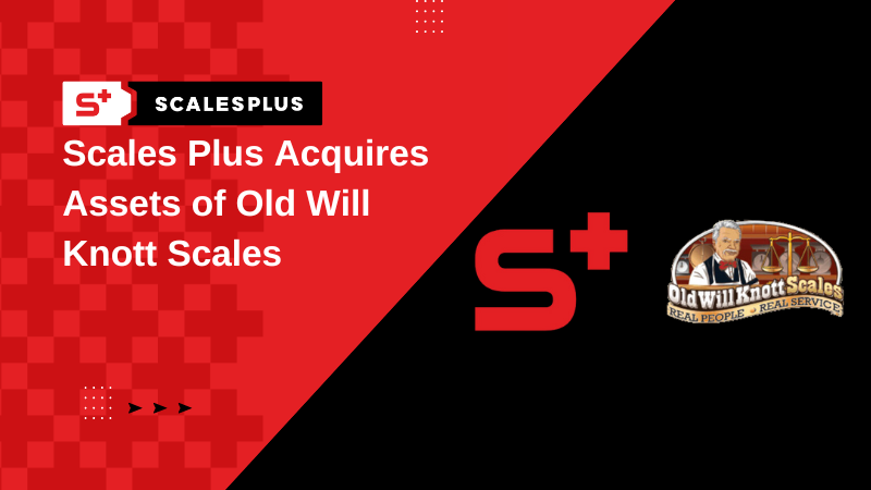 Scales Plus - Scales & Balances | Digital Scales | Industrial Scales ...