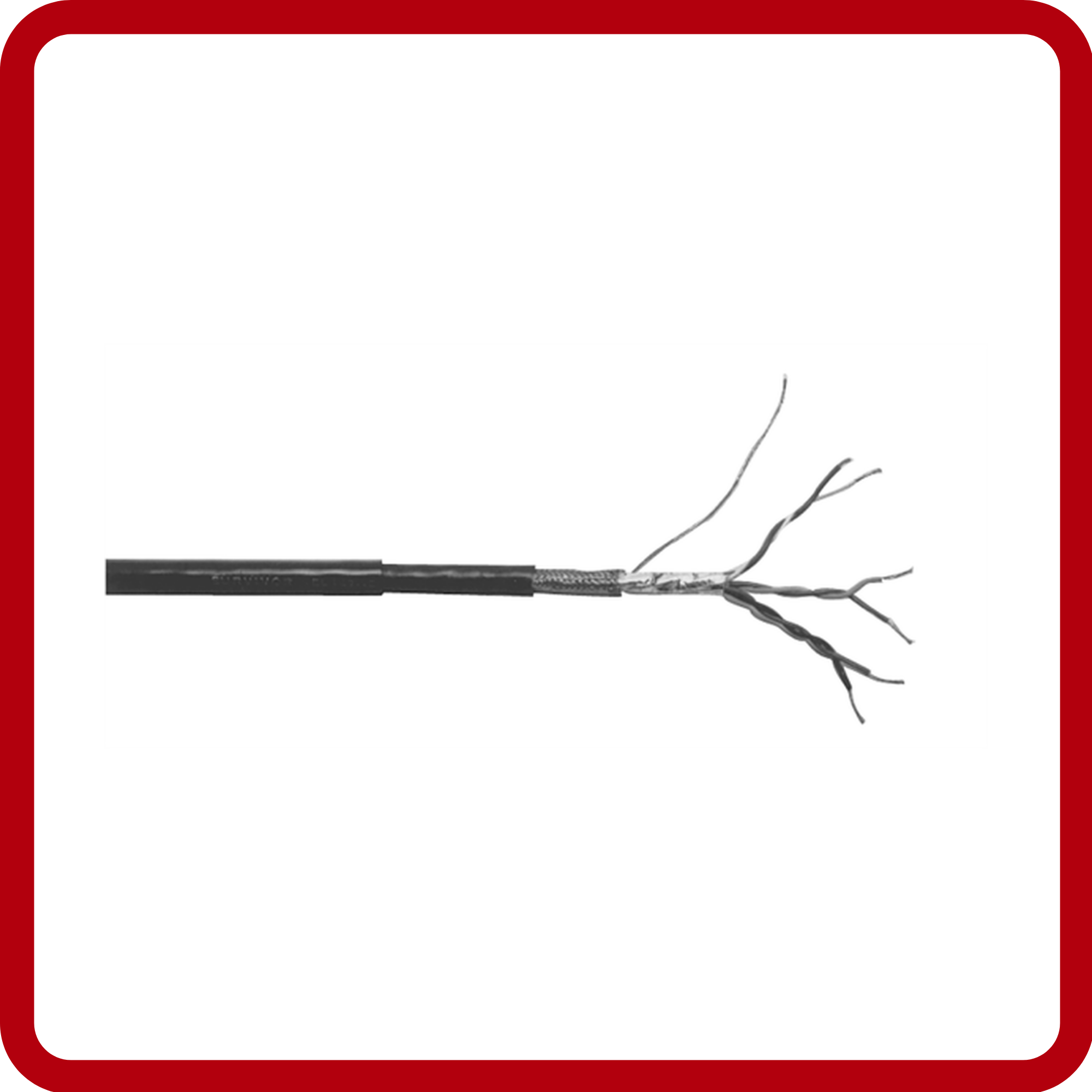 Cables & Connectors - Scales Plus