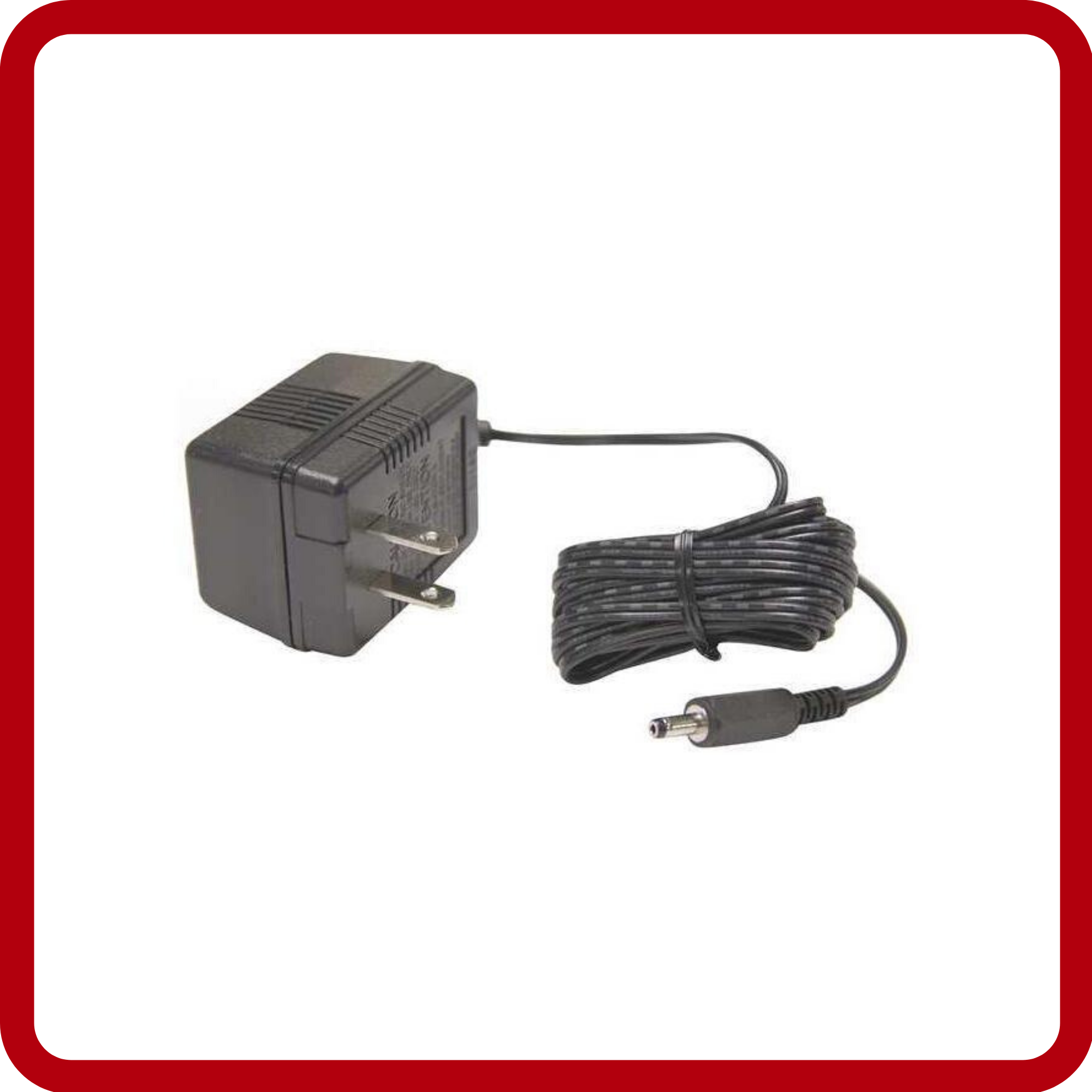 Rice Lake Scale Power Cords | Rice Lake Scales | Scales Plus