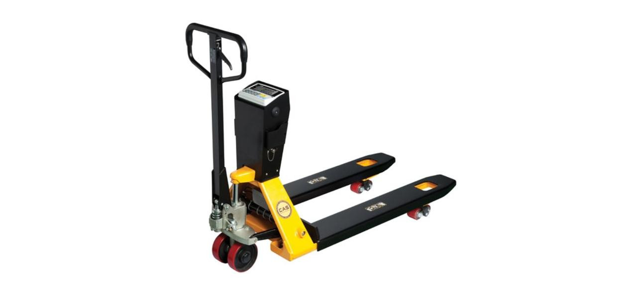 Pallet Scales | Pallet Jack Scales | Pallet Truck Scales | Scales Plus