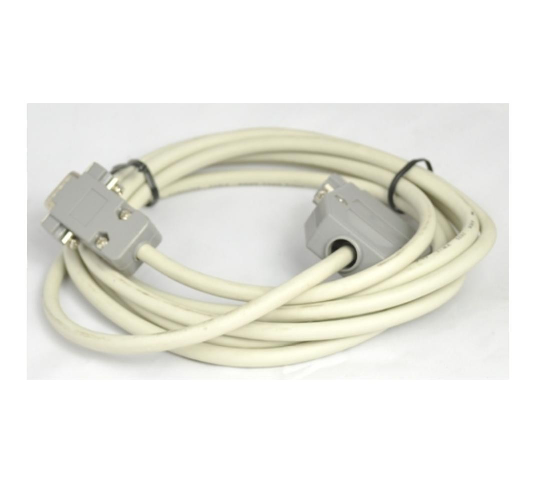 Rice Lake RS-232 Cable - 5 Pin DIN to DB9 Female - Scales Plus