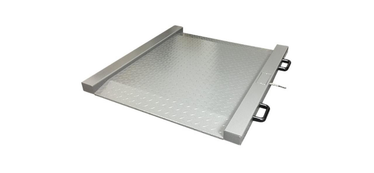 Drum Scales | Portable Drum Scales | Drum Scales with Ramps | Scales Plus