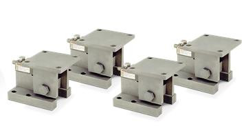 Rice Lake RL1855HE-HS Stainless Steel Hostile Environment Weigh Modules ...