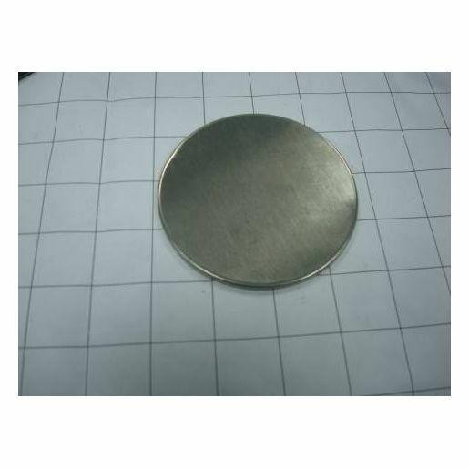 OHAUS 14mm Reusable Sample Pans for MB Series Moisture Analyzers