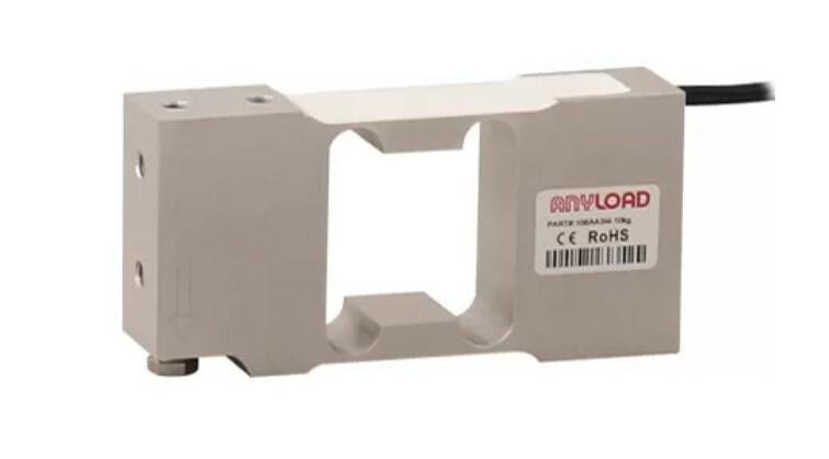 Single Point Load Cells - Scales Plus