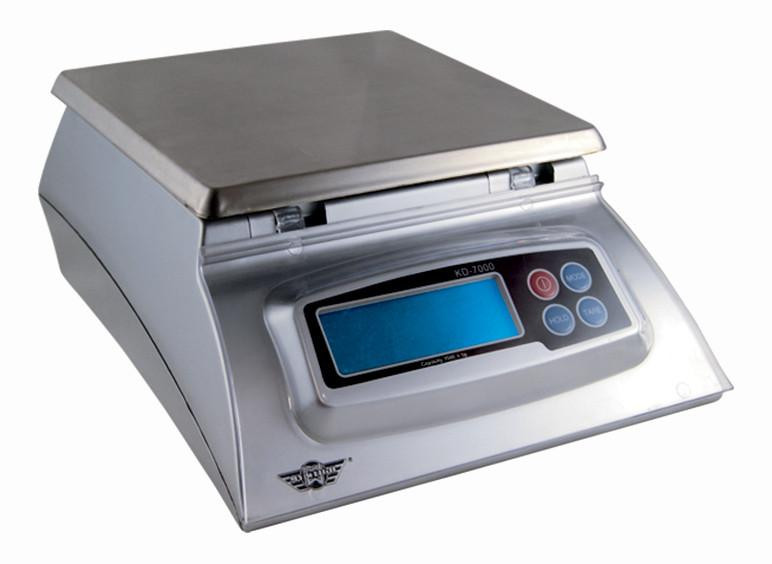 My Weigh KD-8000 Digital Kitchen Scale | Scales Plus