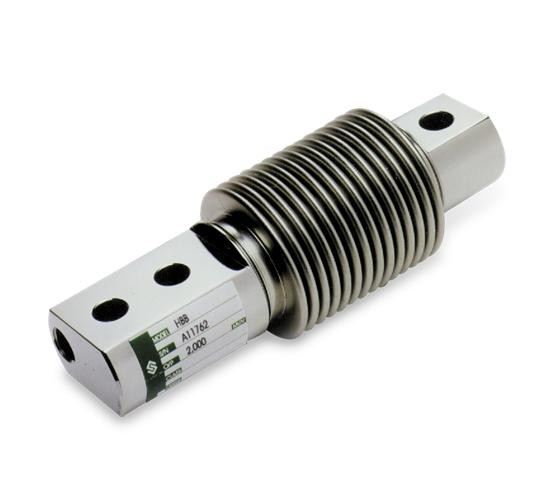 Celtron HBB-20 kg Single Ended Beam Load Cell - Scales Plus