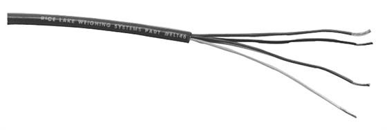 Load Cell Cable | Scales Plus